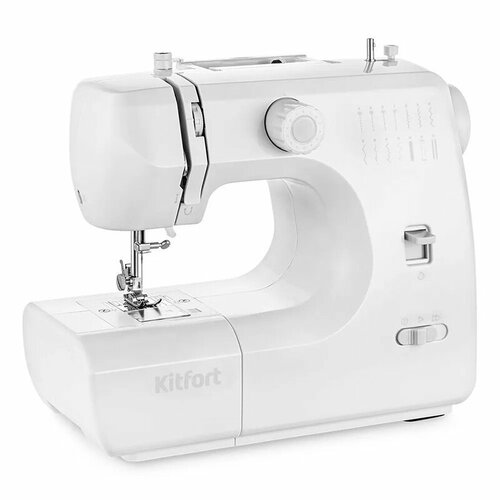 Швейная машинка Kitfort KT-6046