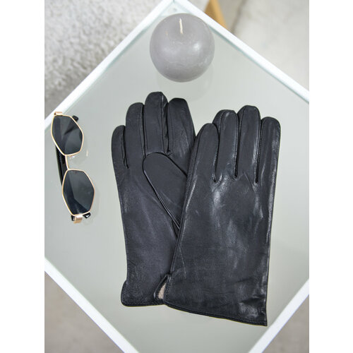 Перчатки  MFK, размер 12,5, черный