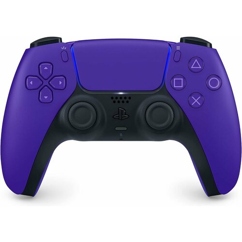 Беспроводной контроллер DualSense для Sony PlayStation 5, цвет DualSense Galactic Purple (Галактический Пурпурный)