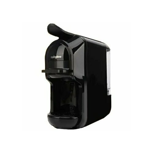 Капсульная кофемашина Hibrew ST-510 Black EU