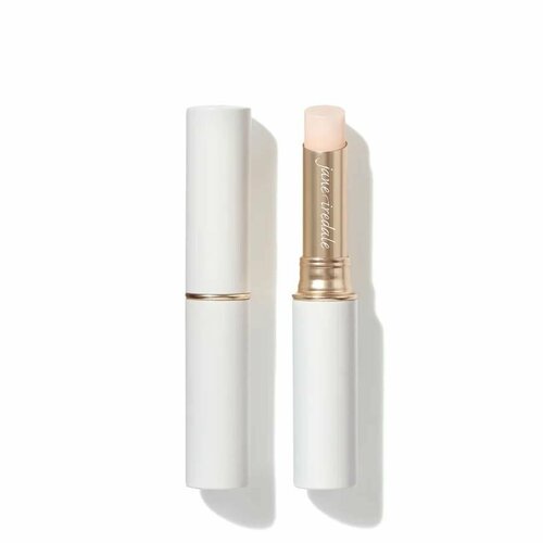 Jane Iredale, Бальзам для губ Just Kissed, цвет: Forever You