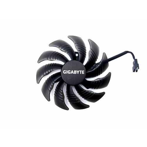 Вентилятор для видеокарты Gigabyte Windforce