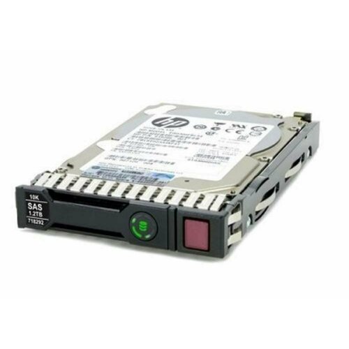 Жесткий диск HP 1.2TB R0Q55A P13245-001 MSA