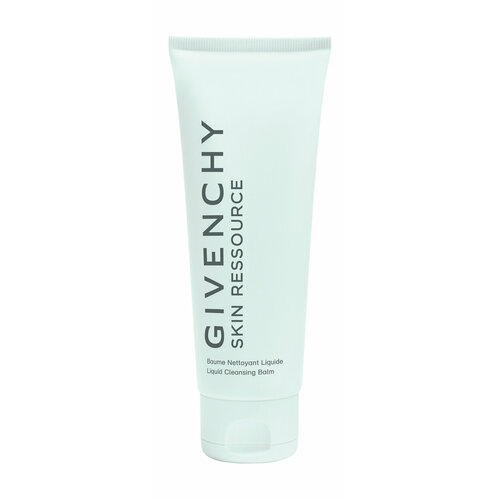 Очищающий бальзам для лица и глаз Givenchy Skin Ressource Cleansing Balm 125 мл .