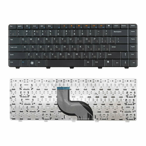Клавиатура для ноутбука Dell 9Z. N1K82. H0R