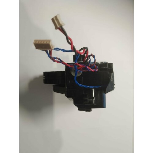 Колесо левое (L) для роботы пылесоса - Yeedi DVX24
