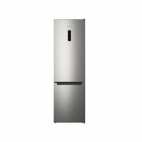Двухкамерный холодильник Indesit ITS 5200 XB, No Frost, серебристый