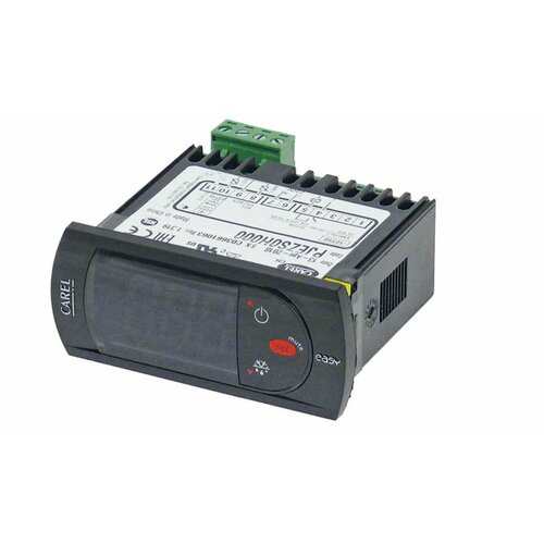 Контроллер CAREL PJEZC0H000 (без датчика)