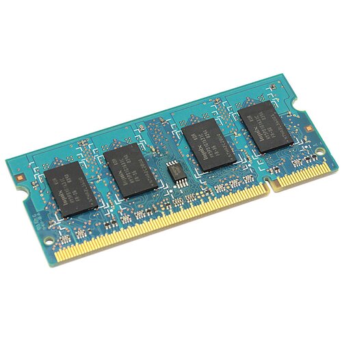 Модуль памяти Ankowall SODIMM DDR2, 1ГБ, 533МГц, PC2-4200