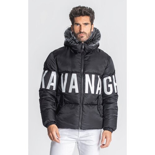 Куртка Gianni Kavanagh, размер XXL, черный