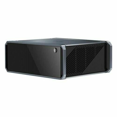 Мини ПК CHUWI CoreBox Intel Core i3 1215U, DDR5 16ГБ, 512ГБ(SSD), Intel UHD Graphics, Windows 11 Professional, серый