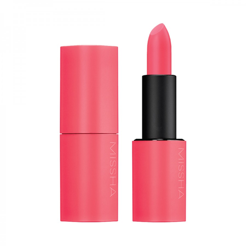 МISSHA Матовая помада для губ DARE ROUGE VELVET, 3.5 г. тон 12