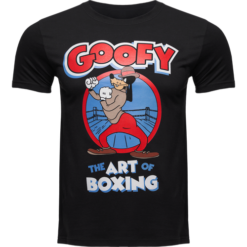 Футболка NO NAME No Name Goofy, размер L, черный