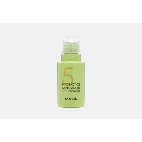 Шампунь против перхоти 5 Probiotics Apple Vinegar Shampoo 50 мл