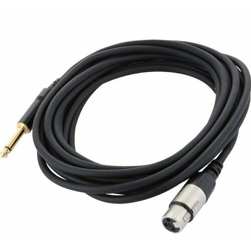 Cordial CCM 7,5 FP Микрофонный кабель