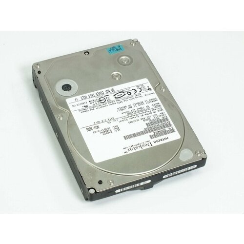 Жесткий диск Hitachi 0A33691 320Gb 7200 SATAII 3.5" HDD