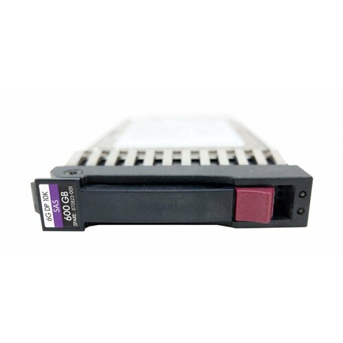 Жесткий диск HP 670784-S21 300Gb SAS 10000 2.5" HDD