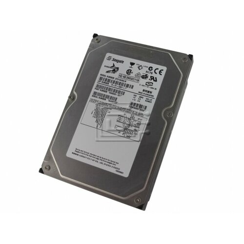 Жесткий диск Seagate 9W8005 19,92Gb 7200 U160SCSI 3.5" HDD