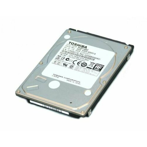Жесткий диск HP 827976-001 500Gb SATAIII 3,5" HDD