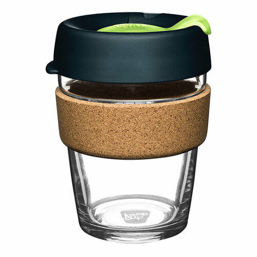 Кружка keepcup brew cork m 340 мл deep KeepCup FD-BCDEE12