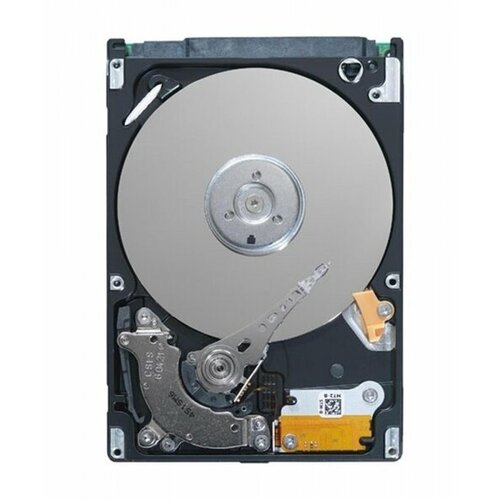 Жесткий диск Seagate ST450MP0074 450Gb 15000 SAS 2,5" HDD