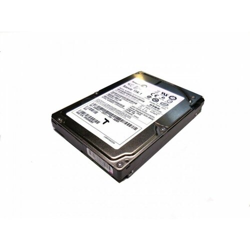 Жесткий диск Lenovo 46U2124 300Gb 10000 SAS 2,5" HDD