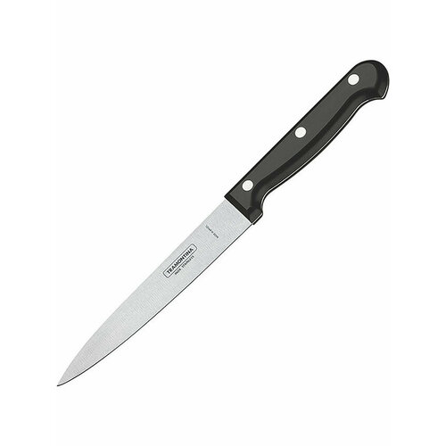 Нож универсальный, лезвие 28 см, Tramontina, 4071878