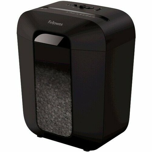 Уничтожитель бумаги (шредер) Fellowes PowerShred LX50 (FS-44060)