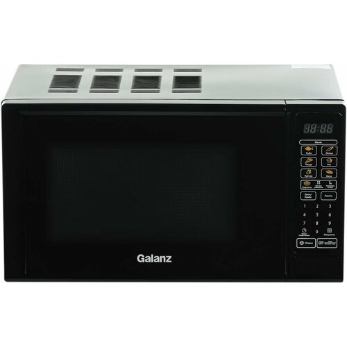 Микроволновая печь Galanz MOG-2011DB 20л. 700Вт черный