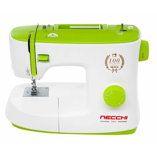 Швейная машинка Necchi 1417