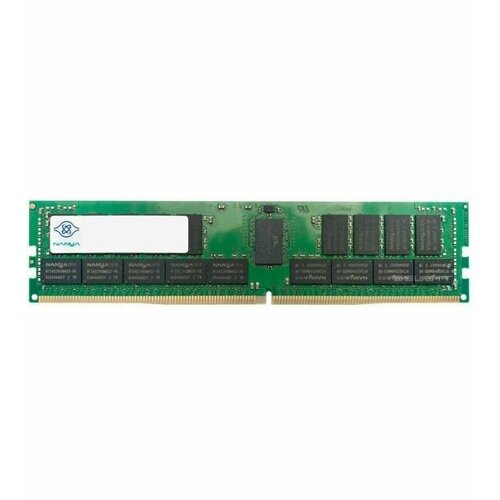 Память оперативная DDR4 Nanya 32Gb 3200MHz (NT32GA72D4NFX3K-JR)