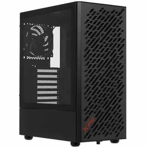 Игровой ПК WAG XPG K120 (Intel Core i5-13400F/GeForce RTX 3060 12 ГБ/16 ГБ DDR4/512 ГБ ADATA XPG SX6000 Pro)