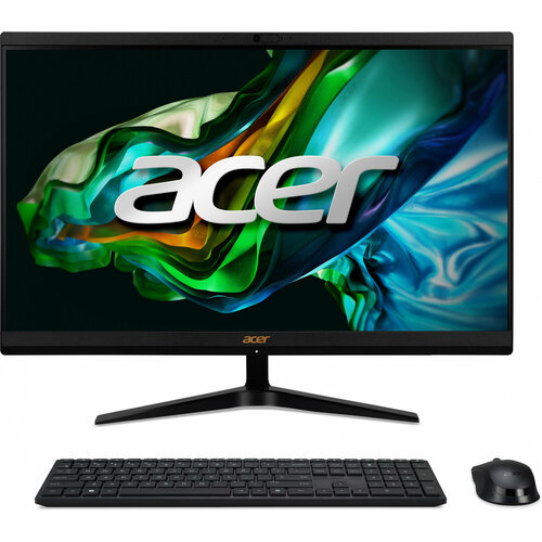 Моноблок Acer Aspire C24-1800 DQ. BKLCD.003