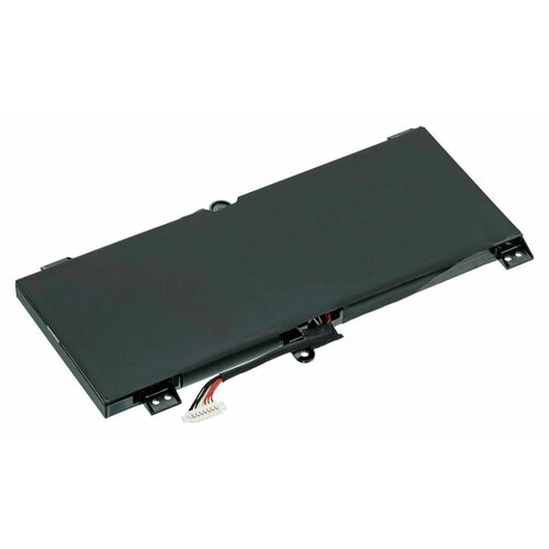 Аккумуляторная батарея CameronSino/Pitatel для ноутбука Asus ROG Strix Scar II G515GV 15.4V (4300mAh) Type 1