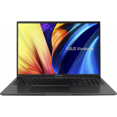 Ноутбук ASUS VivoBook 16 X1605ZA-MB570 noOS black (90NB0ZA3-M00VD0)