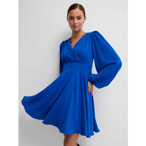 Платье Vittoria Vicci, размер M, синий