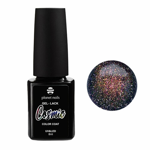 Гель-лак Planet nails Cosmic №979 8 мл арт.12979