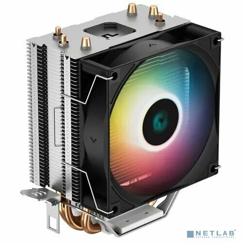 Deepcool Вентилятор Cooler Deepcool AG300 LED LGA1700 R-AG300-BKLNMN-G