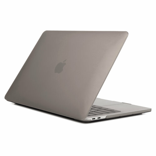 Чехол PALMEXX MacCase для MacBook Air 15" (2023) A2941; матовый серый