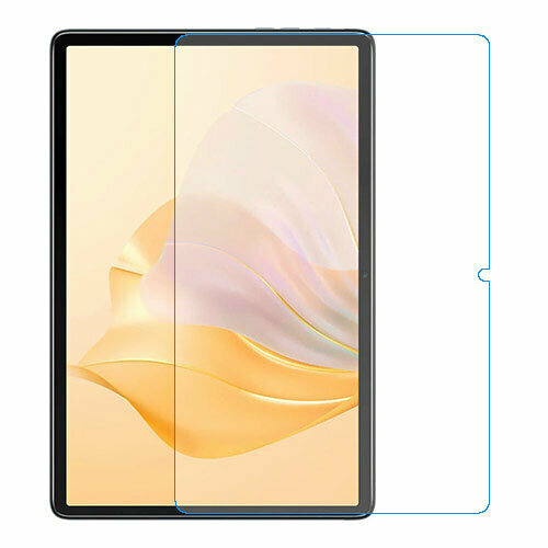 Blackview Tab 7 защитный экран из нано стекла 9H одна штука скрин Мобайл