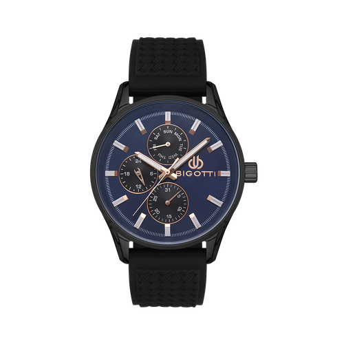 Наручные часы Bigotti Milano Milano BG.1.10441-4, синий