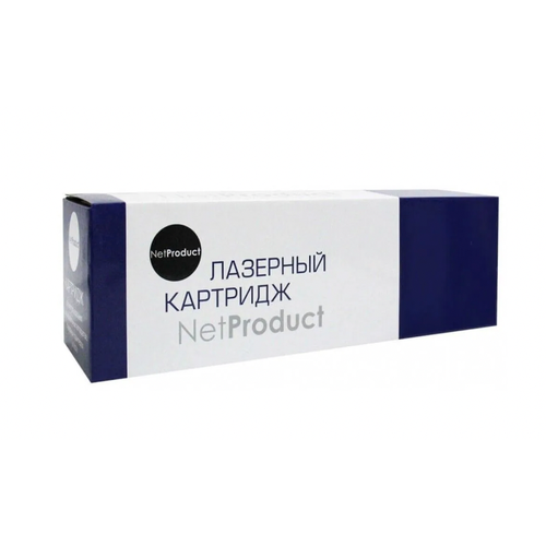 NetProduct CF259A/057 Тонер 407346