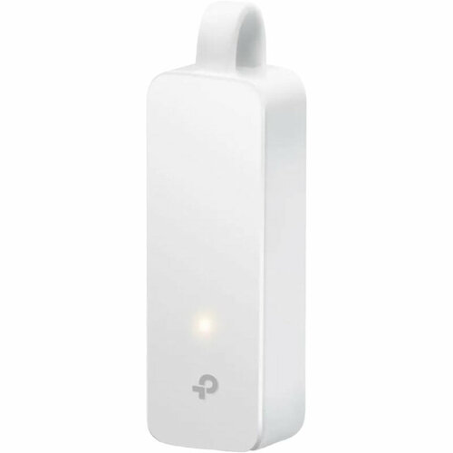 Сетевой адаптер TP-LINK UE300C,1 порт USB 3.0 Type-C,1 Гбит порт RJ-45