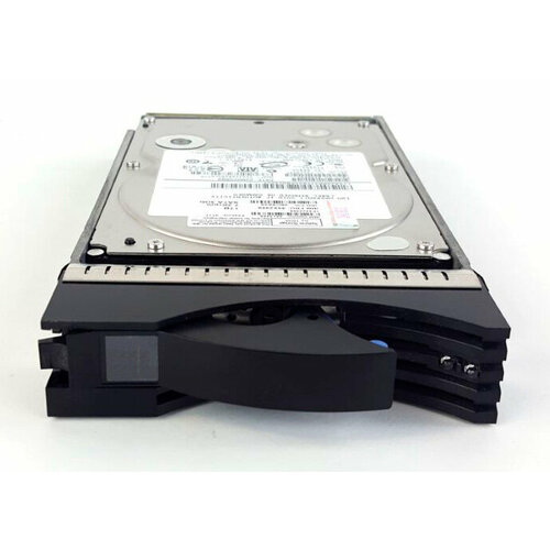 Жесткие диски IBM Жесткий диск 39M4557 HDD IBM 500Gb (U3072 / 7200 / 8Mb) 40pin FC
