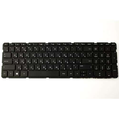 Клавиатура для ноутбука HP 15-n058sr
