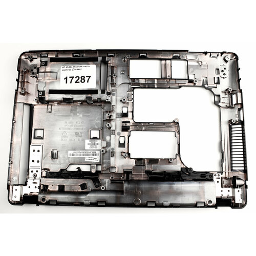 HP 4540s Нижняя часть корпуса (D case)