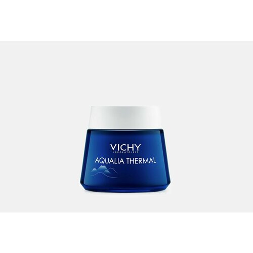 Крем-гель ночной VICHY aqualia thermal spa