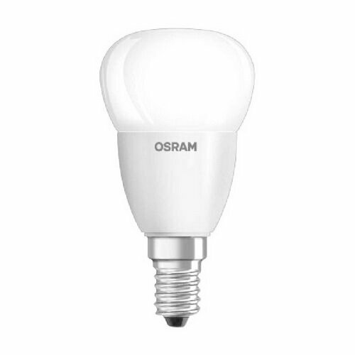 Osram/Ledvance Лампа Osram LED SCL P40 5W 840 230VFR E14 4058075056923