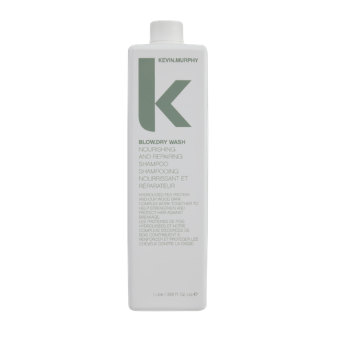 Kevin Murphy Blow.Dry.Wash Питательный и восстанавливающий шампунь, 1000 мл