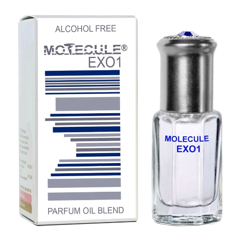 Neo Parfum woman / kiss me / - Molecule Ex 01 Композиция парфюмерных масел 6 мл.